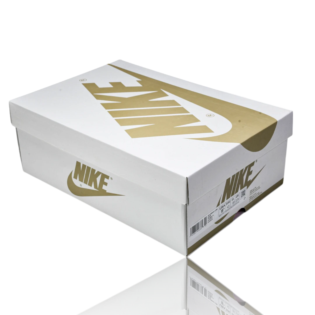 Travis Scott x AJ1 Low OG 'Michael Rubin White Party' Friends & Family ...