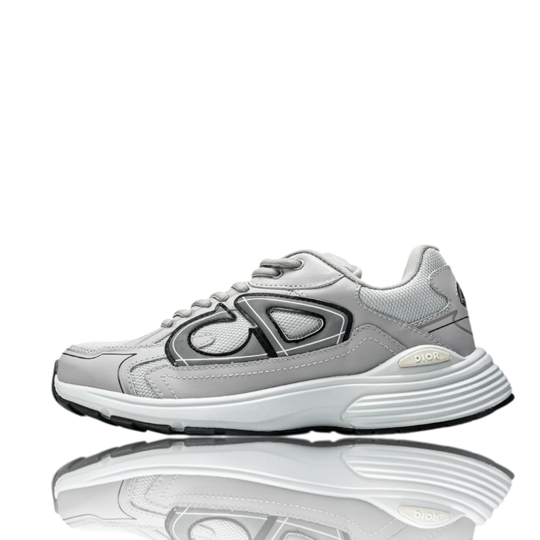 Dlor B30 Reflective 'Gray' – Tread Co.