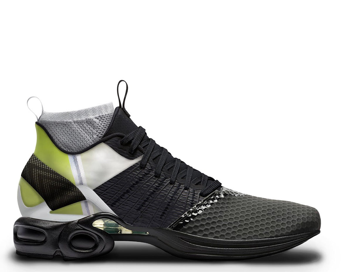 Tread Co. Official | Shoes Born To Be Worn