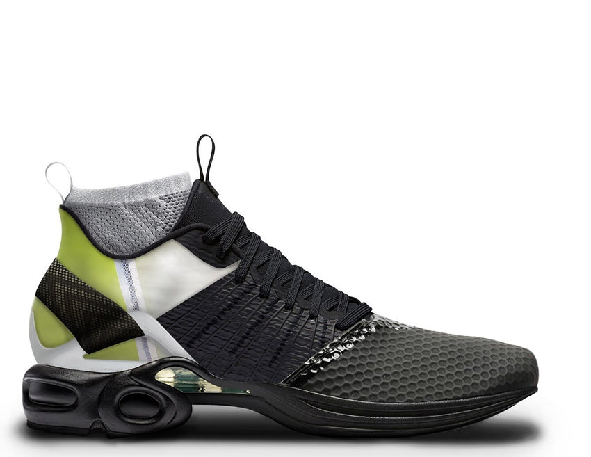 Tread Co. Official | Shoes Born To Be Worn