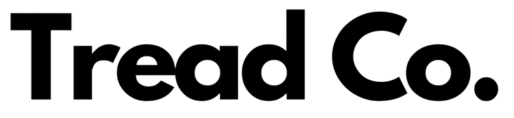 Tread Co. Official | Shoes Born To Be Worn