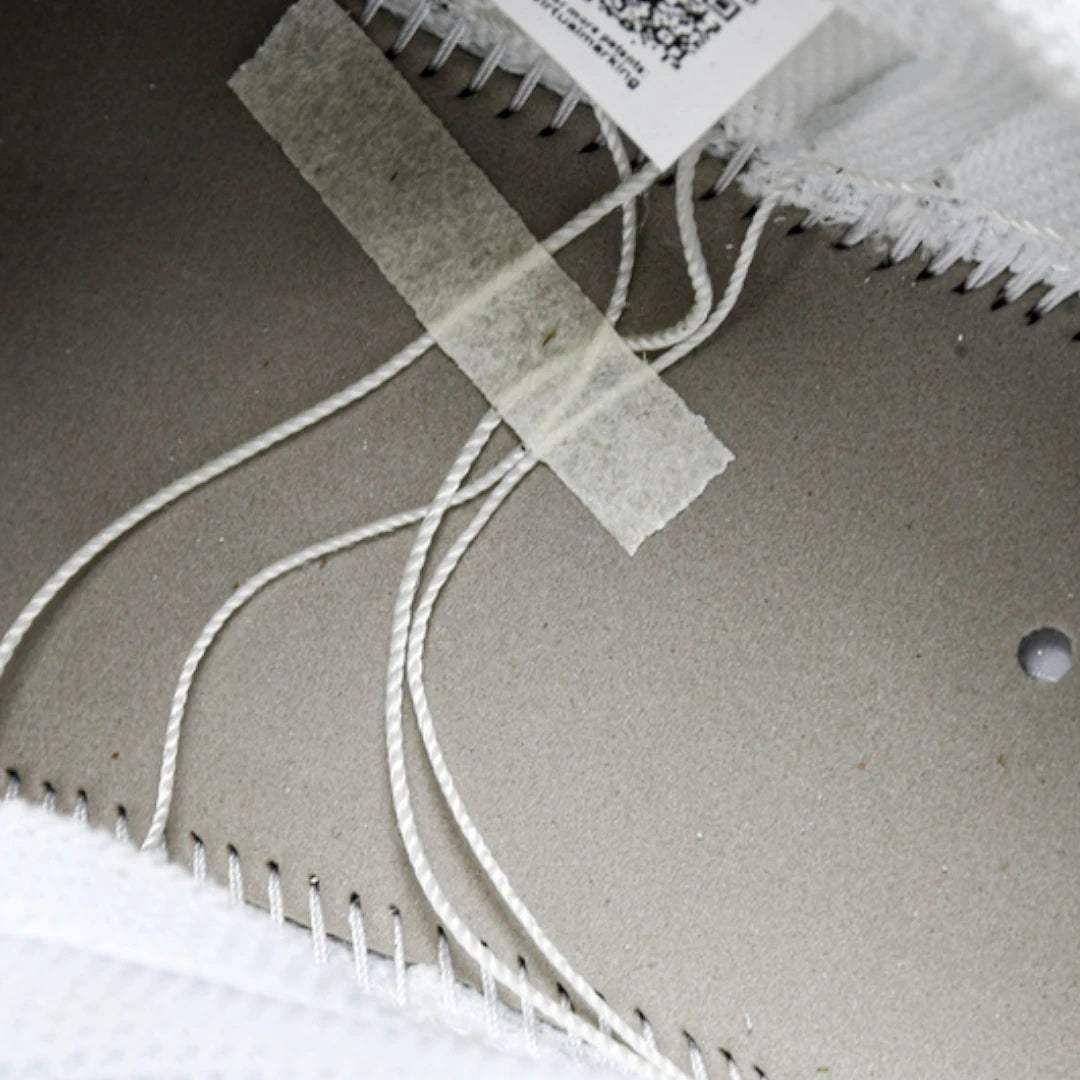 Travis Scott x AJ1 Low OG 'Michael Rubin White Party' Friends & Family ...